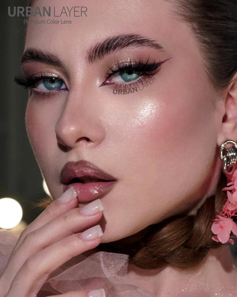 Urban Layer - Chelsea Green