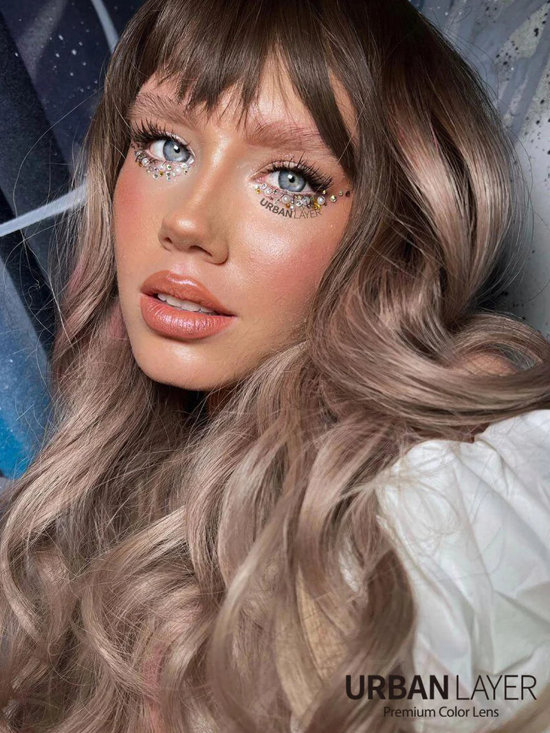 Urban Layer -SIRI GRAY