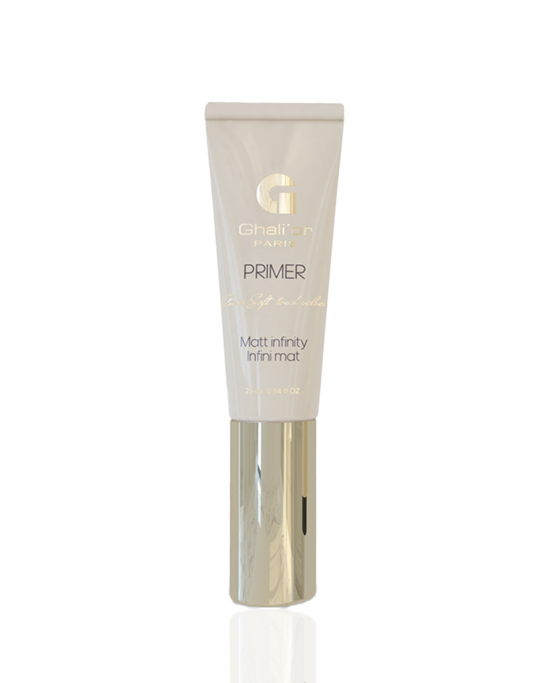 Primer Base Infinity Matte, 25ml