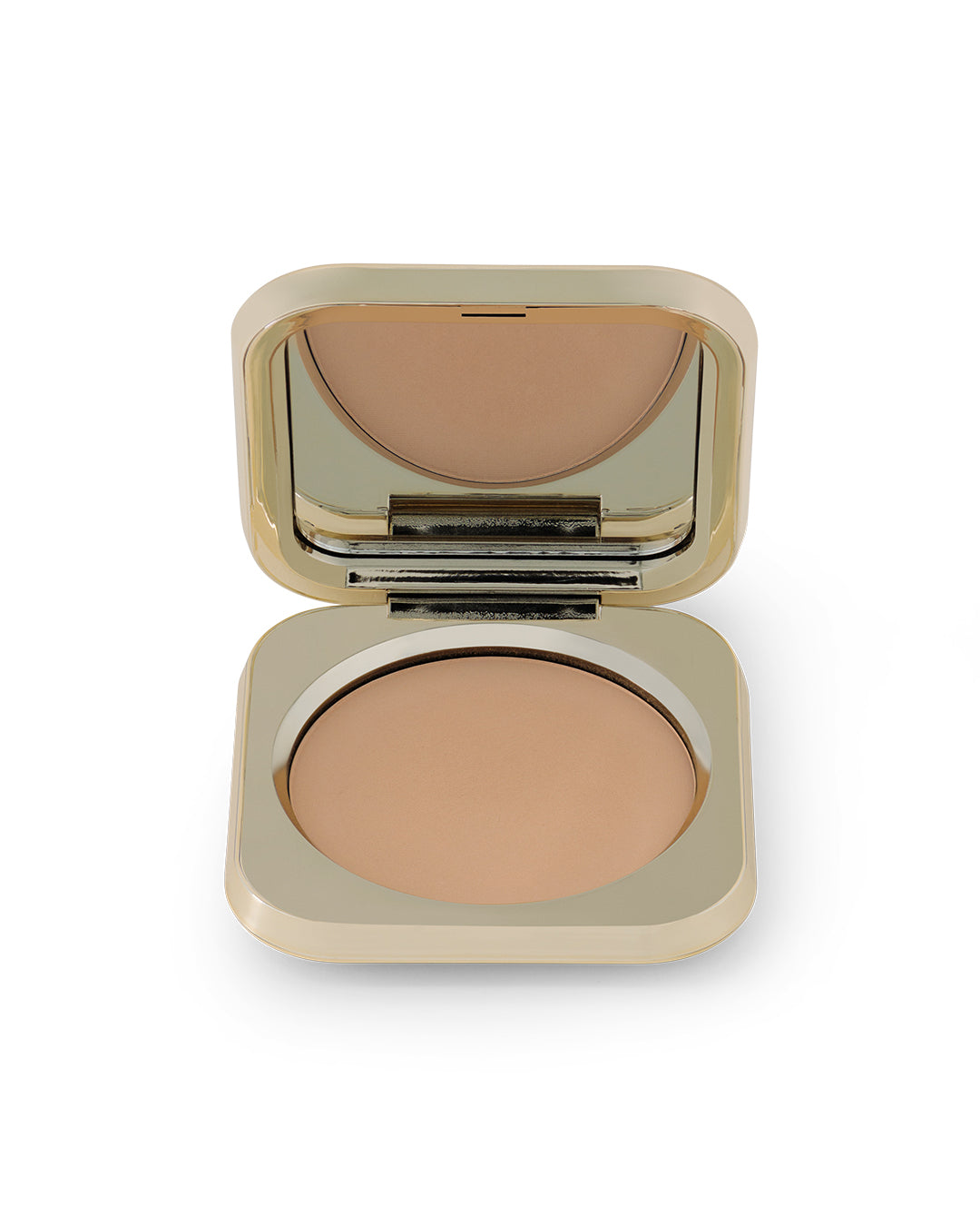 NP54 Beige Nude Compact Powder
